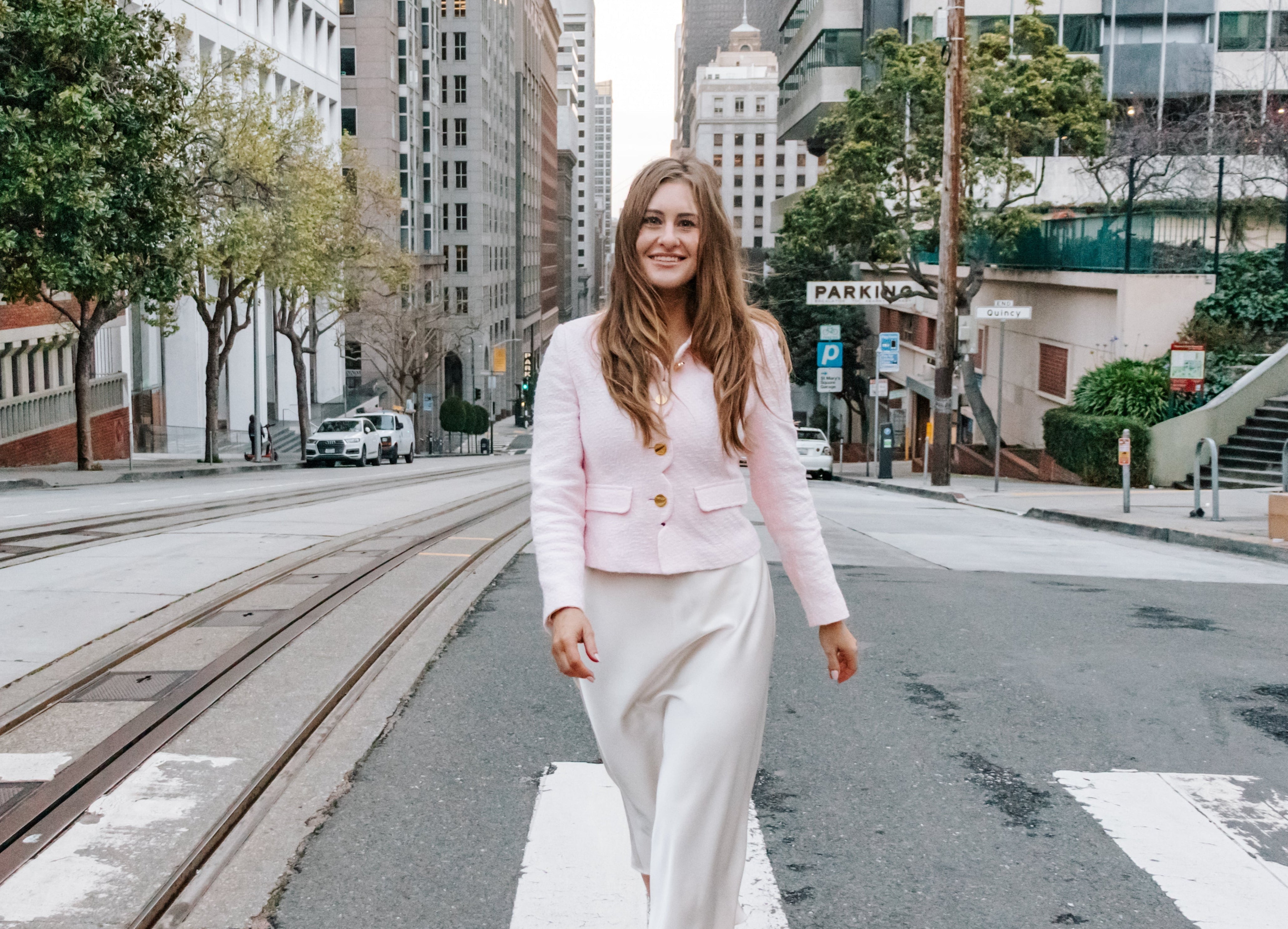 THE FUTURE OF WORKWEAR IS BOLD: HOW TO ELEVATE YOUR OFFICE STYLE WITH ...